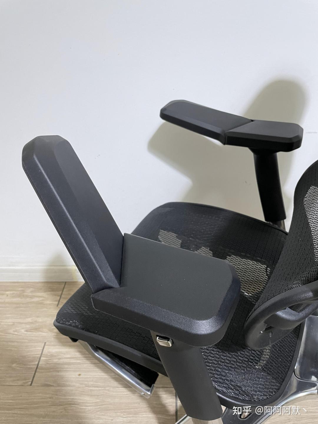 全网首个保友金豪EX对比Ergomax Evolution 2Max测评 - 知乎