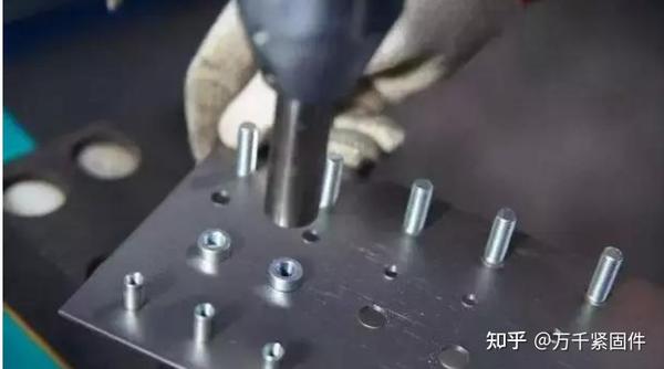 飞机为什么用铆接多过焊接，上百万颗铆钉不麻烦吗？ - 知乎