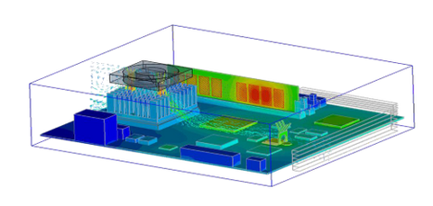 Icepak简介与概述 - 知乎