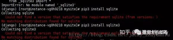 部署Django到云服务器（Centos+Nginx+Mysql+Uwsgi+Python3）【2】 - 知乎
