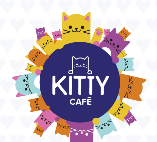 Kitty Cafe:给你机会在诺丁汉&利兹 肆无忌惮地撸猫 - 知乎