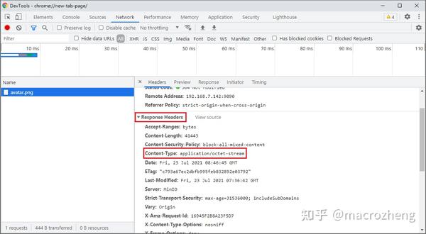 Github标星28K+！这款可视化的对象存储服务真香！ - 知乎