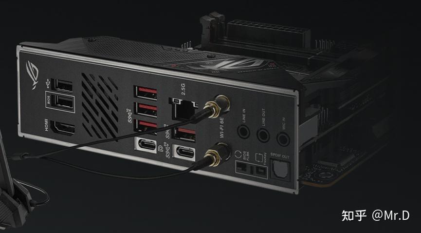 什么是ITX？ITX最全科普指南 - 知乎