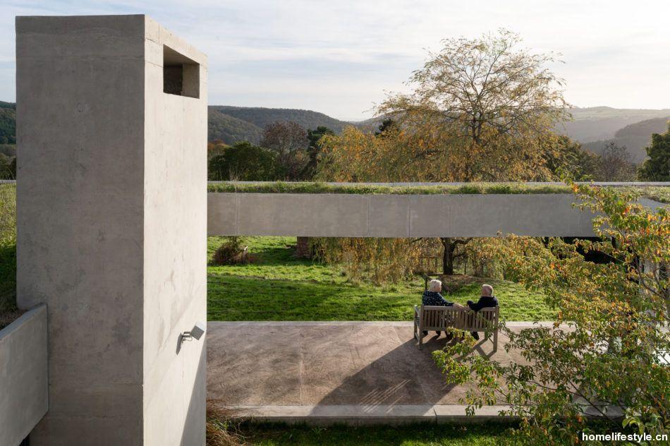 Roomstyle 艺术家Jean和Michael Dunwell的家 - 知乎