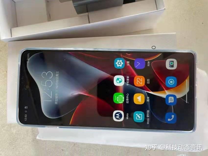 骁龙888Plus再降新低，5000mAh+144Hz+1亿像素，2K价位天花板 - 知乎