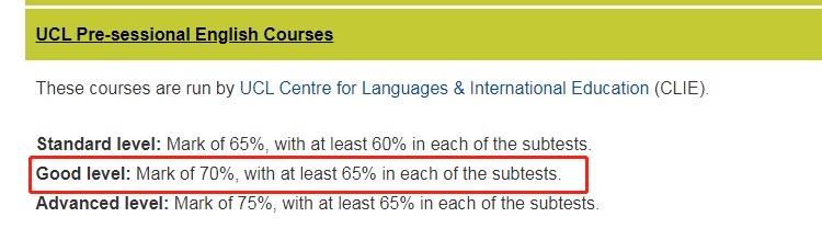伦敦大学学院UCL Finance MSc 金融学硕士 - 知乎