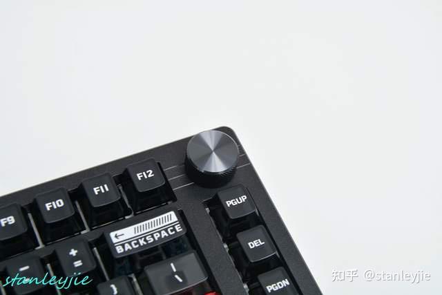 达尔优EK75RT 磁轴键盘&A980 pro 电擎版鼠标分享 - 知乎