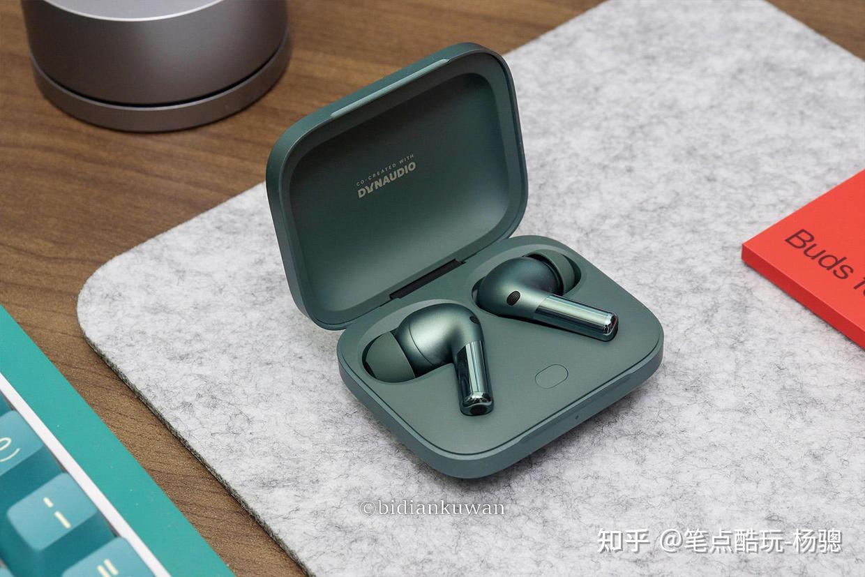 一加 Buds Pro 2真香旗舰耳机实测：大师级调音，降噪天花板 - 知乎