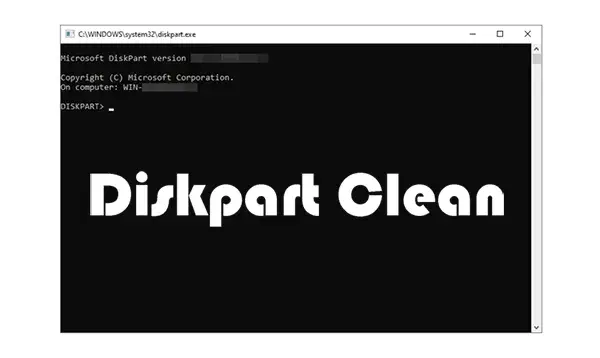 Diskpart Clean 命令指南：帮助您轻松使用它 - 知乎