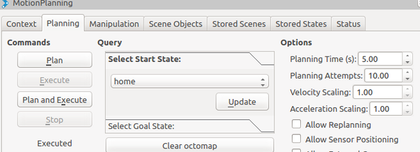 大白菜的ROS笔记（13）（机械臂控制 moveit） - 知乎