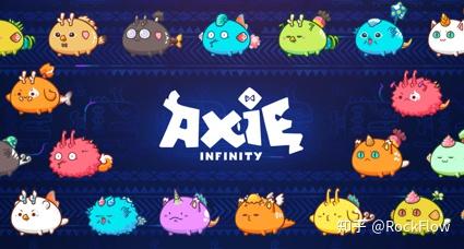 RockFlow独家 | Axie Infinity：通向元宇宙的金融化游戏 - 知乎