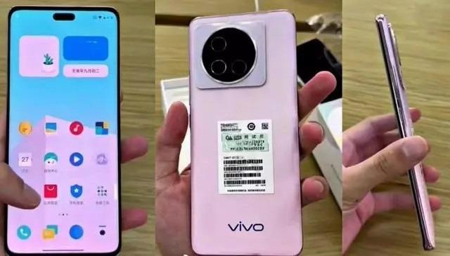 支持120W快充疑似vivo X90系列新机陆续获3C认证 或首发天玑9200 - 知乎