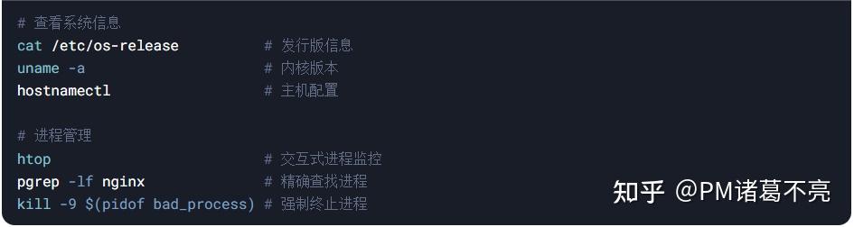 Xshell连接CentOS/Ubuntu全指南：从配置到高阶运维 - 知乎