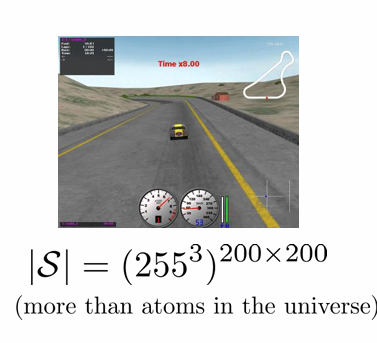 CS285 深度强化学习 (5): Value Function Methods - 知乎