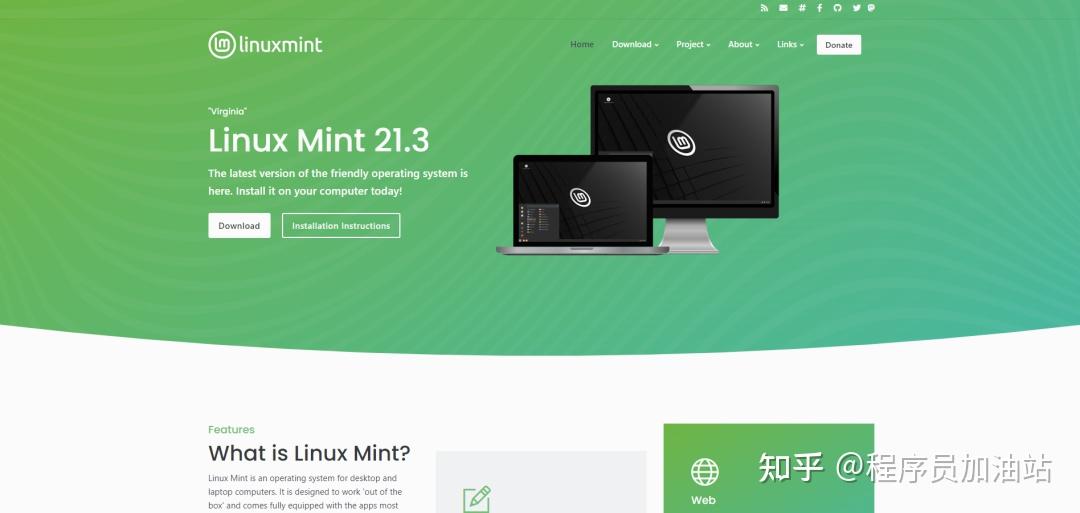 12 个最佳的基于 Debian 的 Linux 发行版，你用过哪个？ - 知乎