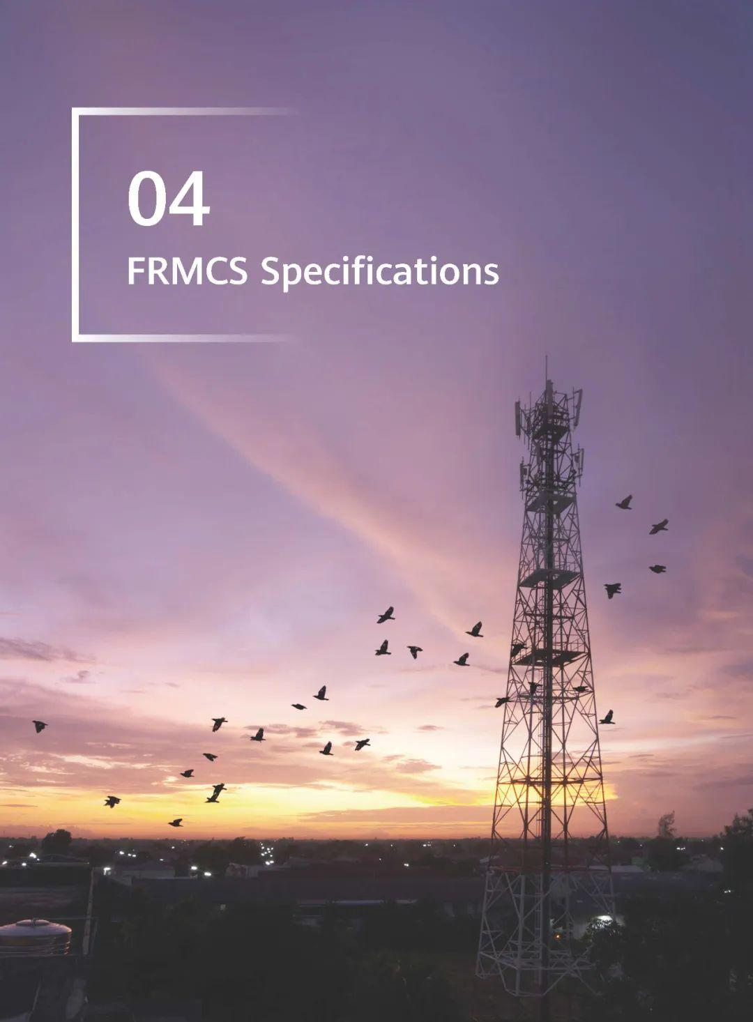 2024华为下一代铁路移动通信系统（FRMCS）（英） - 知乎