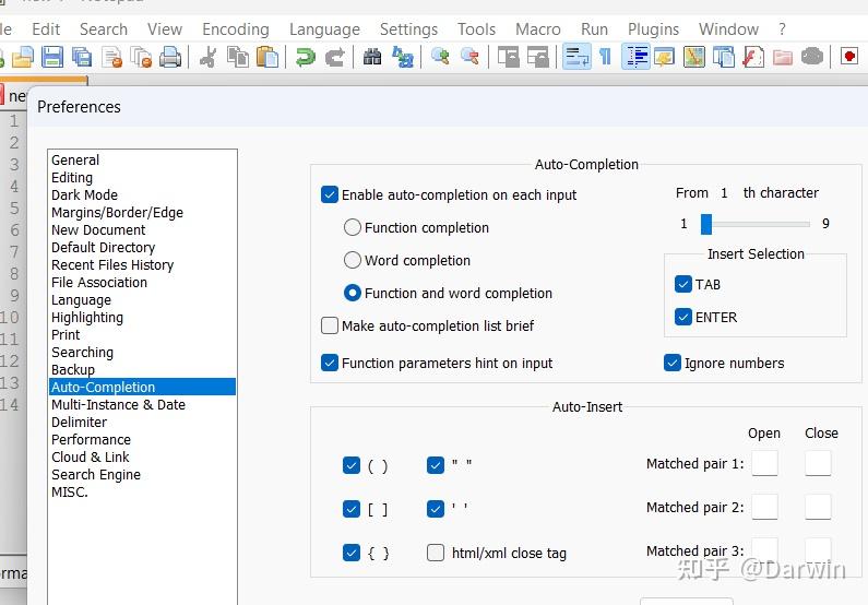 PYTHON前期学习工具NotePad - 知乎