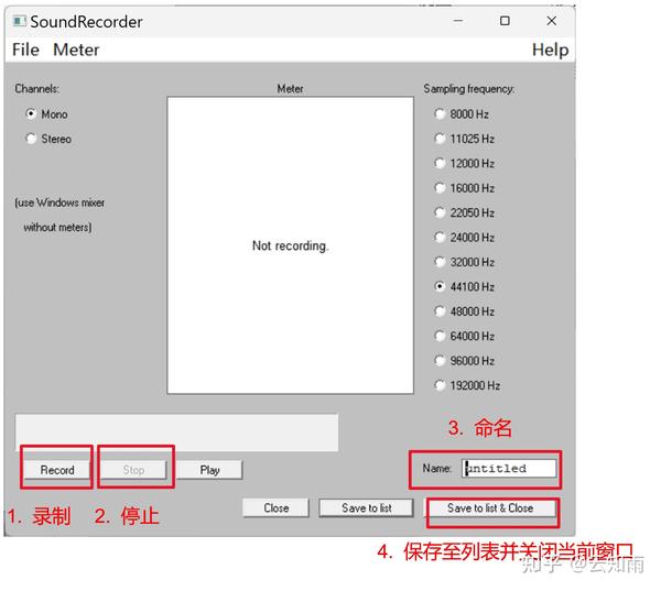 超详解Praat脚本制作舌位图（上部：提取共振峰） - 知乎