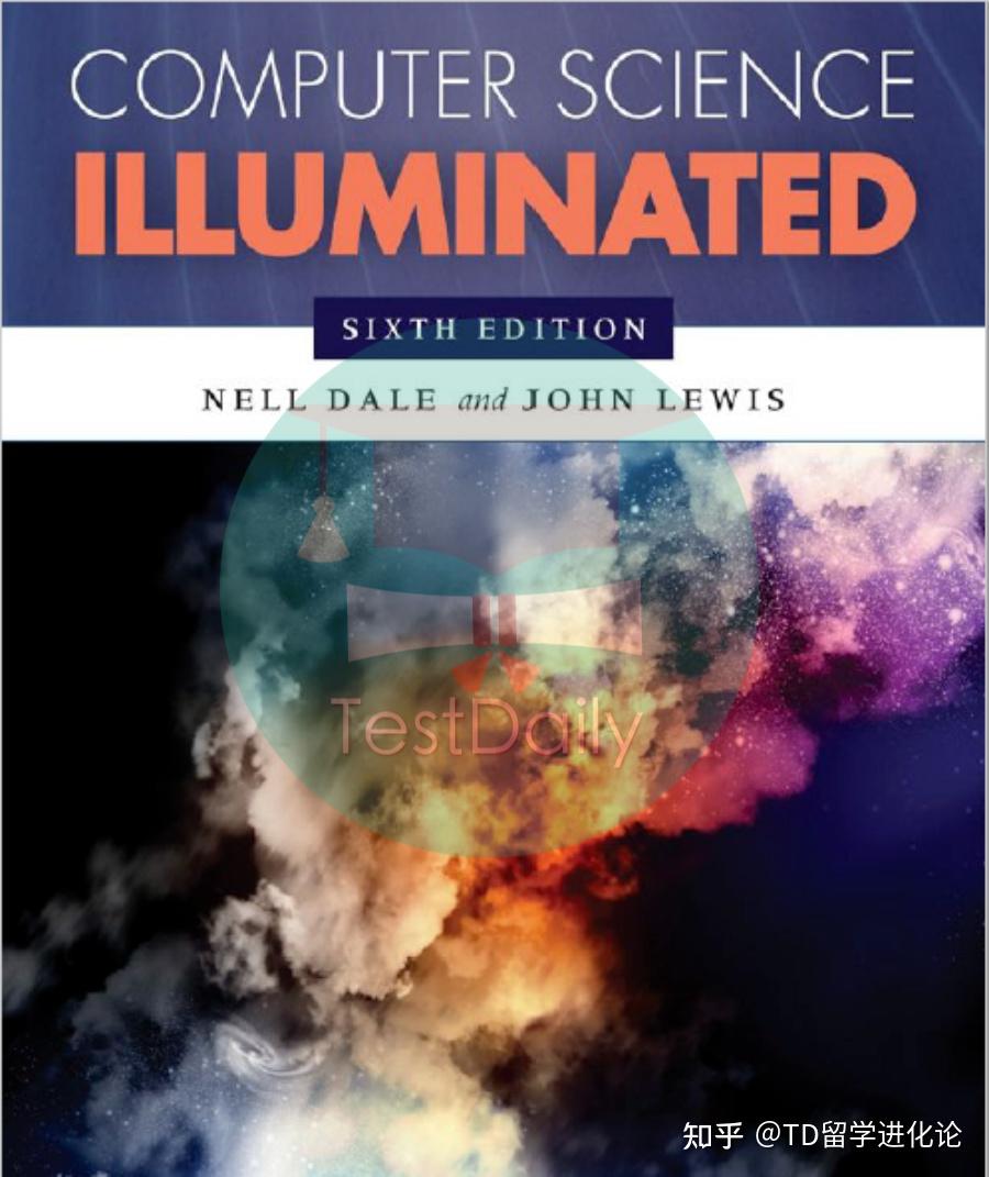 自学AP计算机CSA/SCP，推荐使用这几本教材教辅！ - 知乎