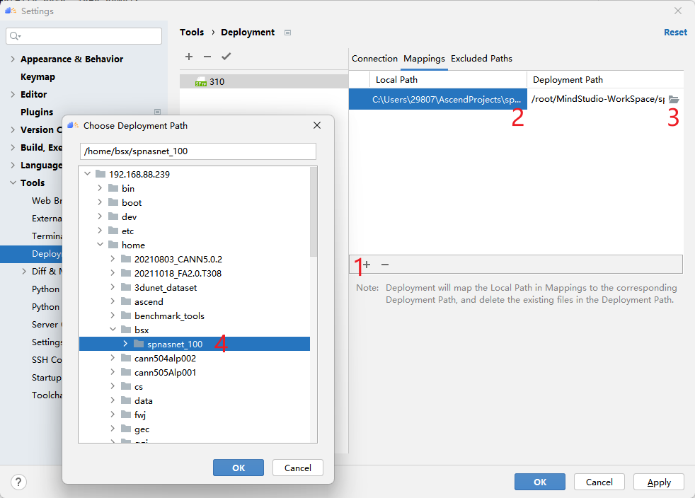 从零教你使用MindStudio进行Pytorch离线推理全流程 - 知乎