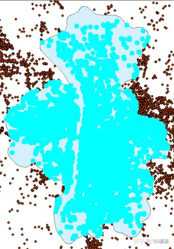 ArcGIS中的Python入门知识点整理 - 知乎