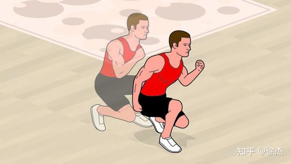 为什么说鸭子步是膝关节杀手 - 知乎