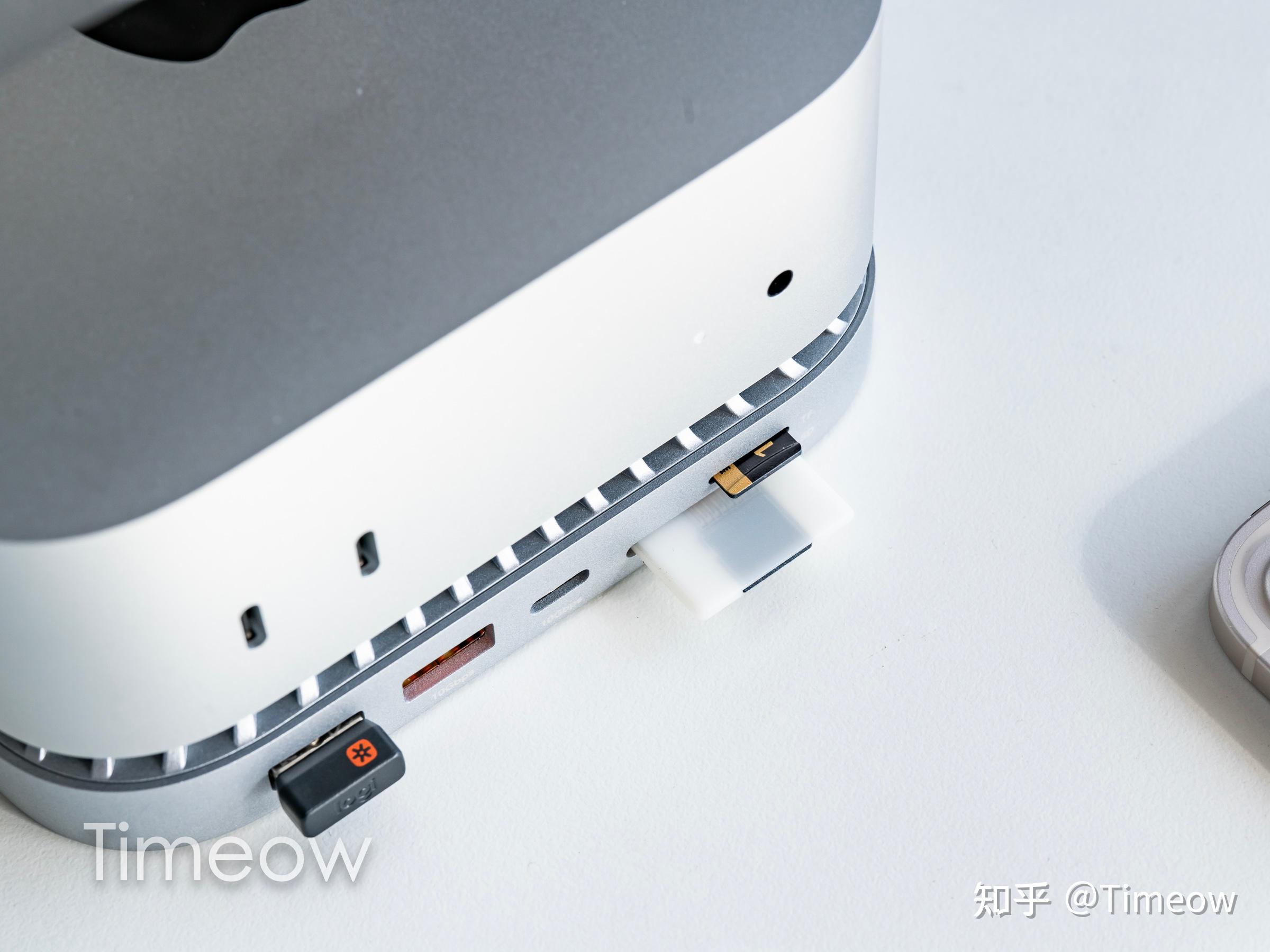 用了4个月 聊一聊国补2999元的Mac mini M4究竟好不好用？ - 知乎