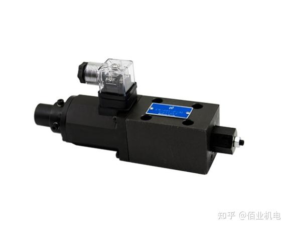 EFRD-G03比例溢流调速阀放大器 - 知乎