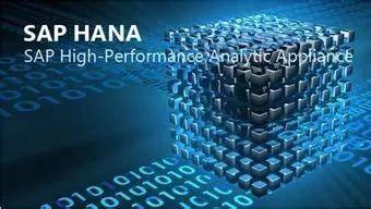 如何学习SAP HANA？ - 知乎