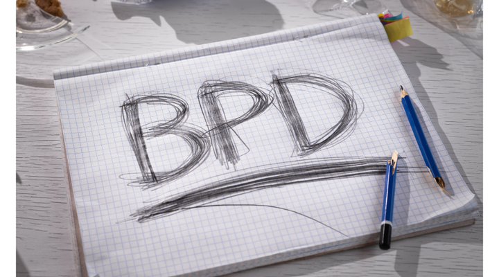 NPD的完美血包-BPD特征及表象 - 知乎