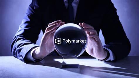 Polymarket 深度解析：Web3 时代的预测市场先锋 - 知乎