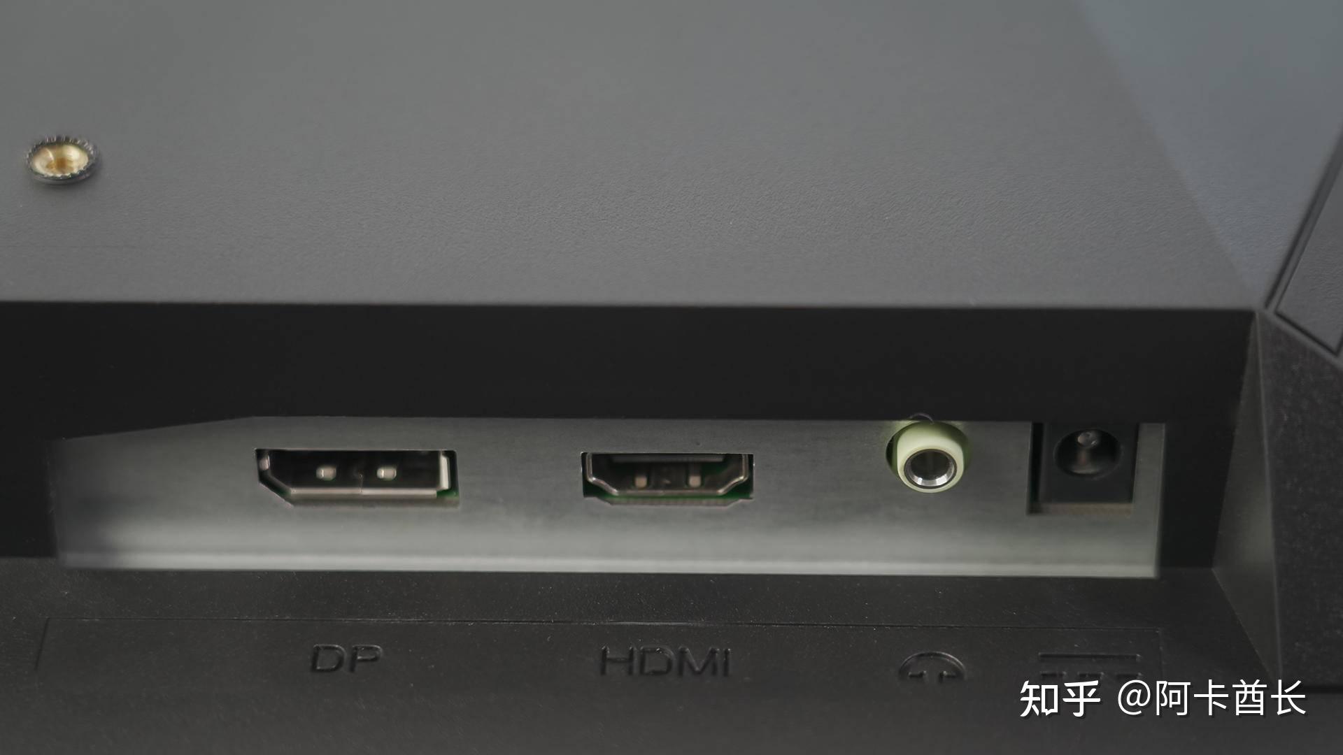 OLED显示器选购终极指南：买OLED显示器？看这一篇就够了