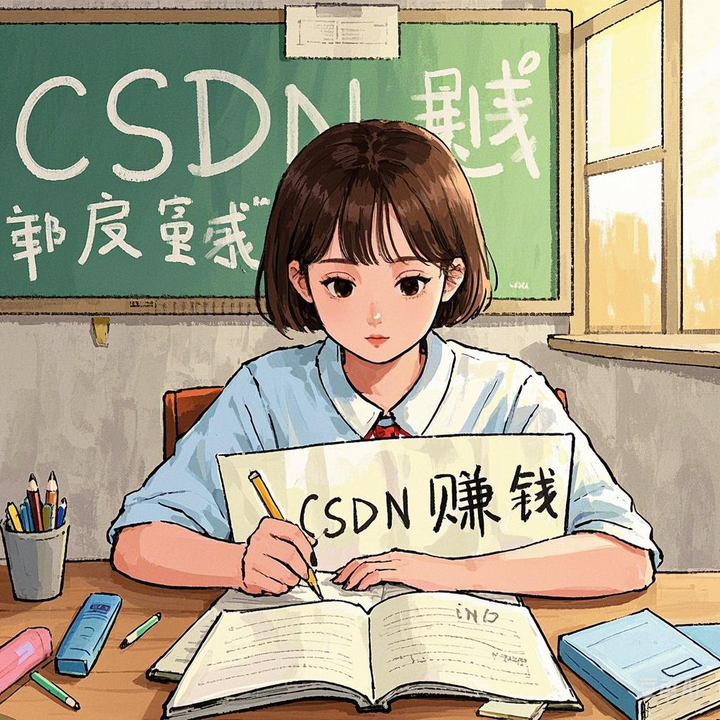 CSDN网赚钱方式有哪些 - 知乎