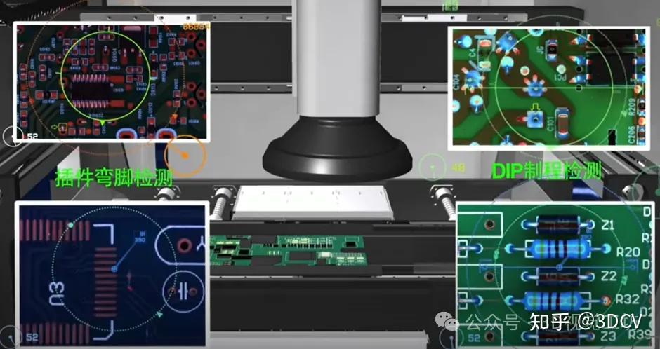 Halcon会慢慢被挤出市场吗？ - 知乎