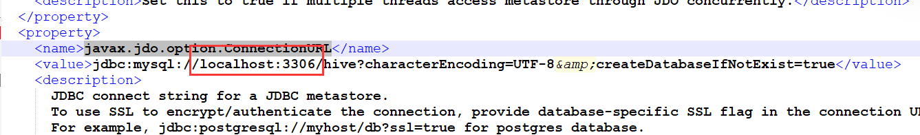 HIVE配置（基于mysql），附navicat创建数据库 - 知乎