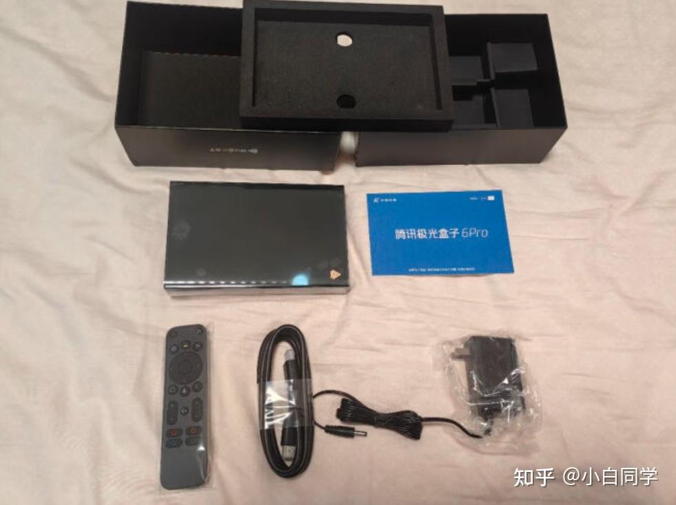 腾讯极光盒子6pro（腾讯极光盒子6Pro）怎么样？体验六天优缺点测评 - 知乎