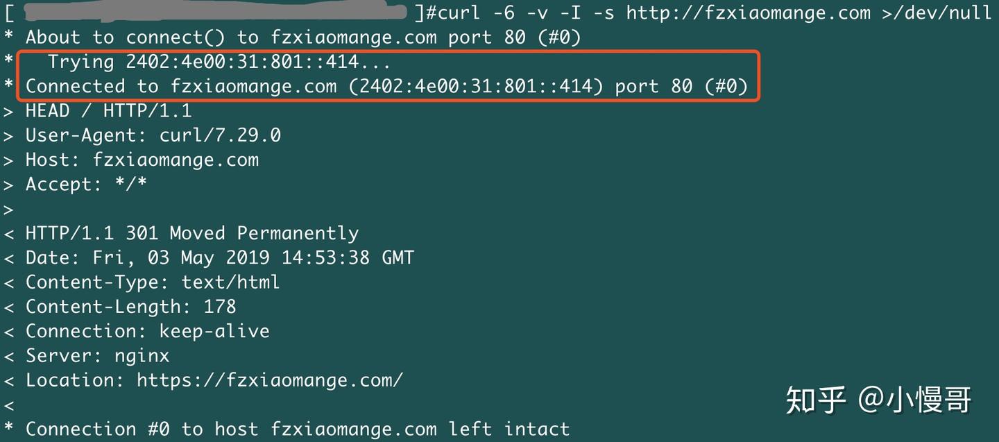 IPv6系列-入门指南 - 知乎