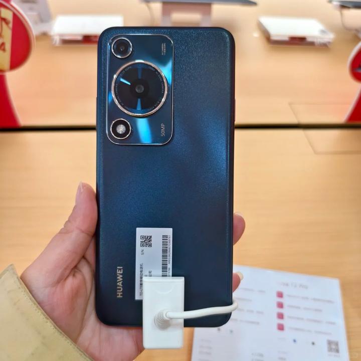 骁龙680淘汰，麒麟芯片回归，华为畅享80曝光，支持5G网络 - 知乎