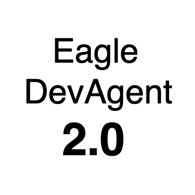 Eagle DevAgent 2.0 发布，重磅新功能推出 - 知乎