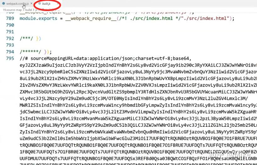 【webpack】webpack 性能优化 知乎