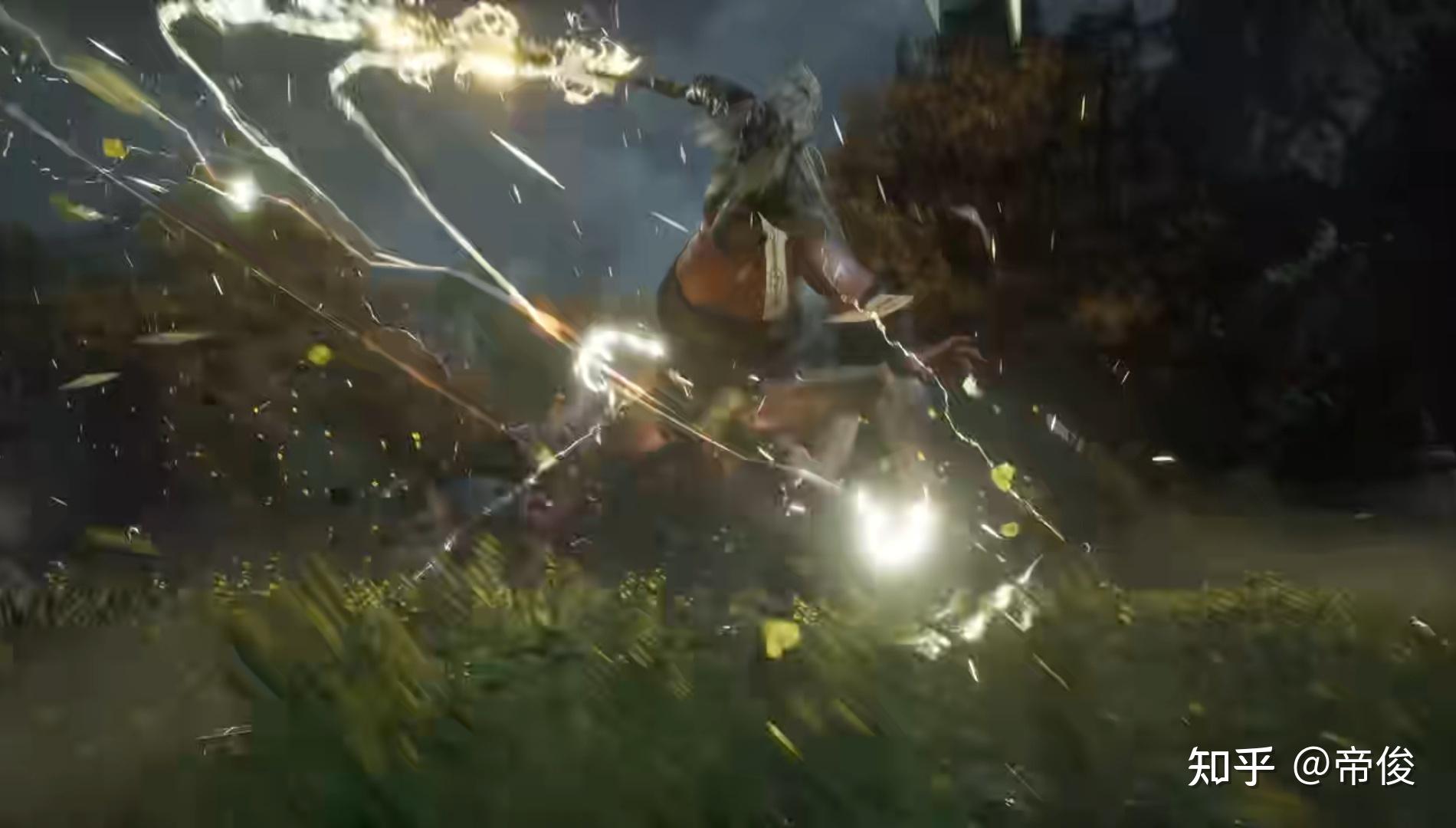 《黑神话：悟空》公布最新预告片，将于 2024 年 8 月 20 日发售，有哪些信息值得关注？ - 知乎