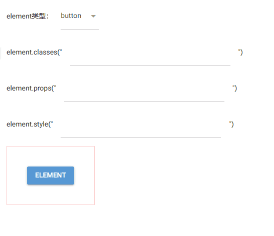 python轻量级高自由度web框架 - NiceGUI (6) - 知乎