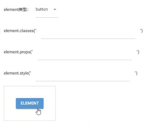 python轻量级高自由度web框架 - NiceGUI (6) - 知乎