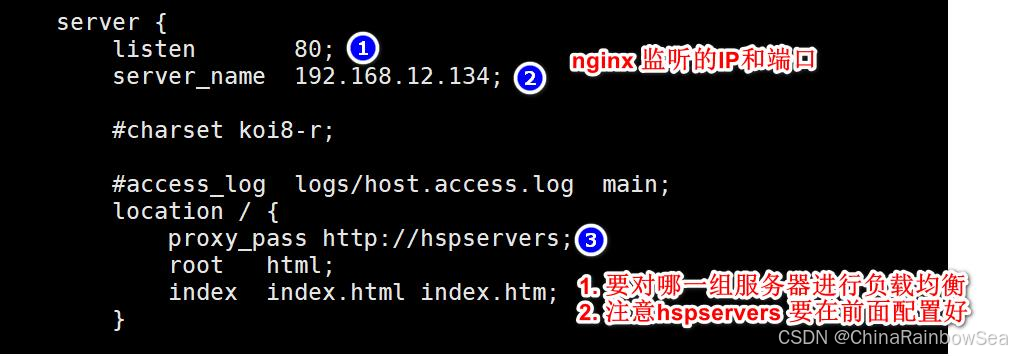 5. Nginx 负载均衡配置案例(附有详细截图说明++) - 知乎