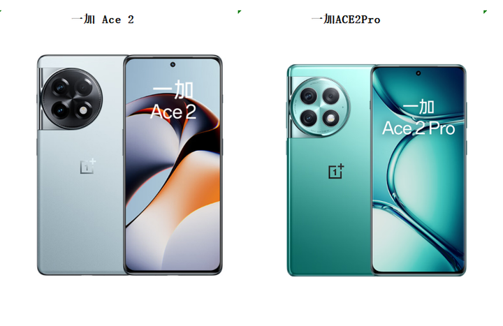 进入11月份，买一加Ace2好还是一加Ace2 Pro？ - 知乎