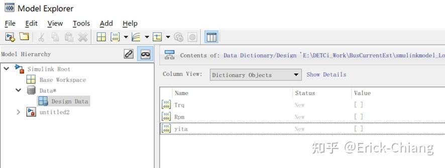 Simulink如何使用2-D LookupTable模块? - 知乎