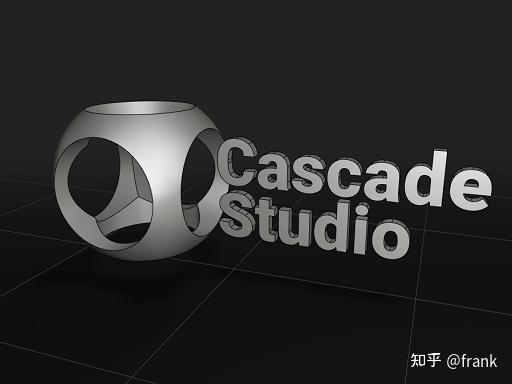 【Opencascade】OCCT wasm系列（一） —— 在浏览器运行Draw - 知乎