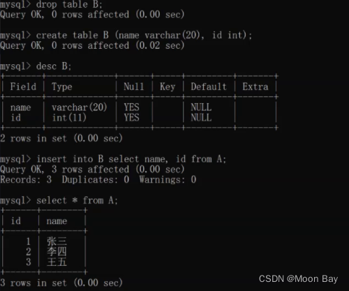 MySQL增删改查【进阶篇】万字图文超详细讲解 - 知乎