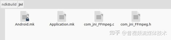 Android 集成 FFmpeg (一) 基础知识及简单调用 - 知乎