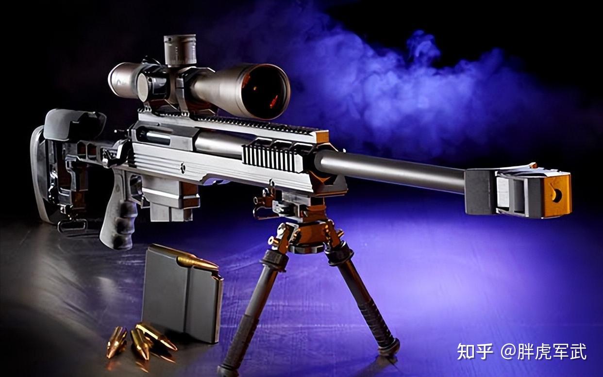 2024年7支最佳.300 Win Mag 步枪 - 知乎
